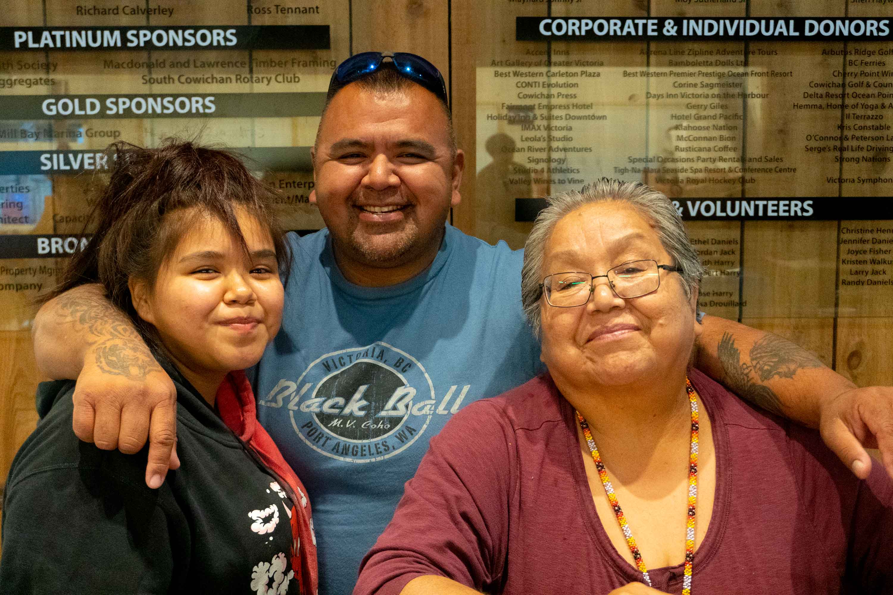 Health - Malahat Nation